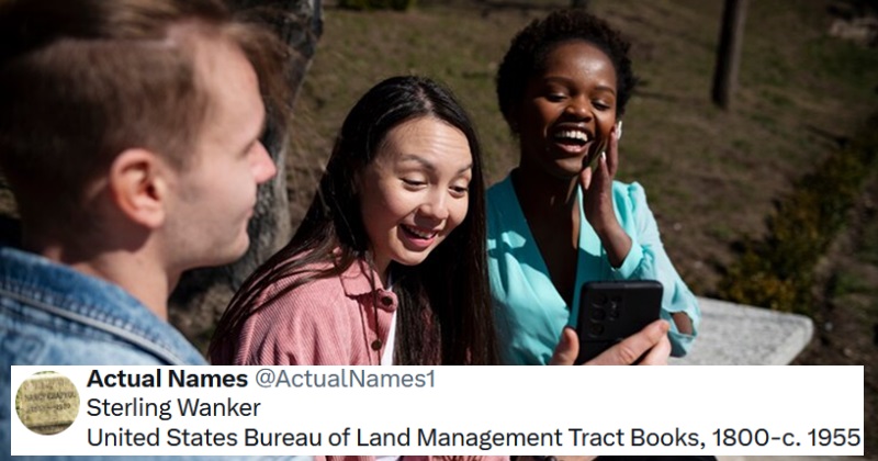23 of the funniest (and mostly NSFW) genuine names from the Actual ...