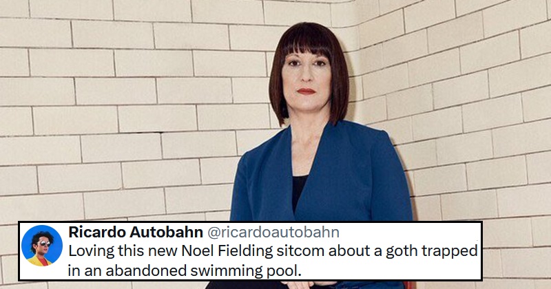 17 of the best reactions to the Telegraph's Brutalist Rachel Reeves ...