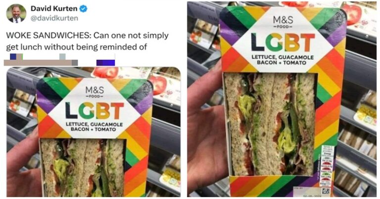 The internet chewed up and spat out this right-wing commentator's ...