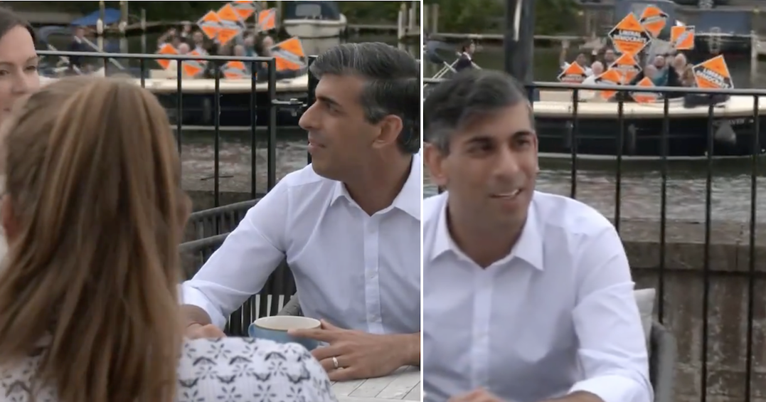 sunak - The Poke - The Poke