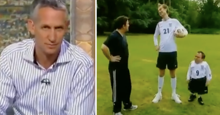 The Euros sent this fabulous Stephen Merchant skit viral again and it ...