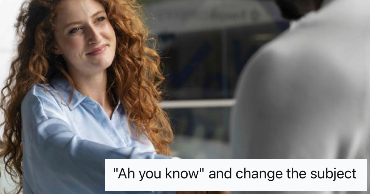 22 very funny and supremely handy alternate responses to "how are you ...