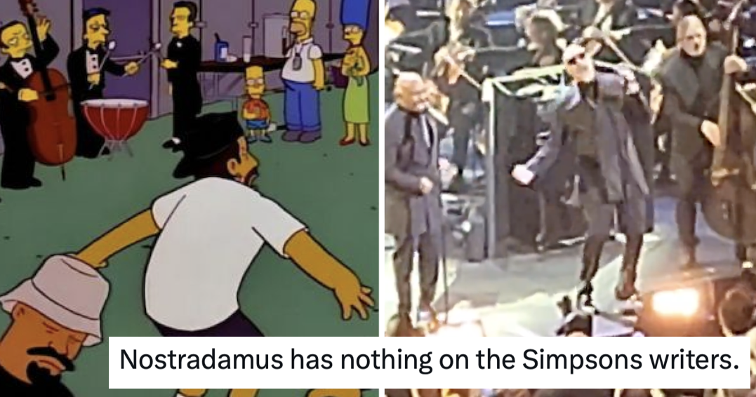 Cypress Hill just made a 1996 joke from The Simpsons a reality - 11 ...