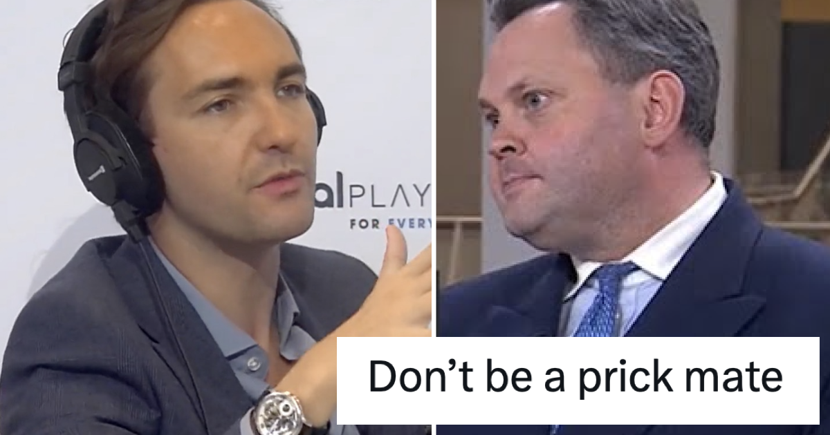 People enjoyed this LBC man's takedown of a Sun journalist who called ...