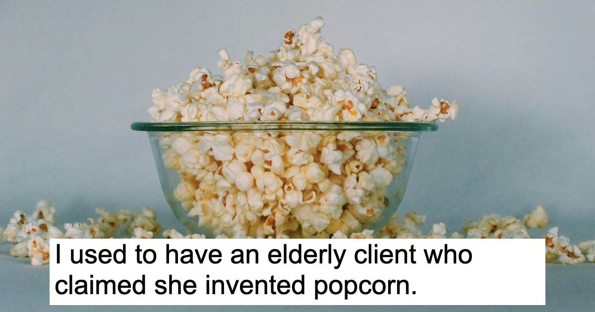 People have been sharing the 'most deluded person' they've ever met and ...