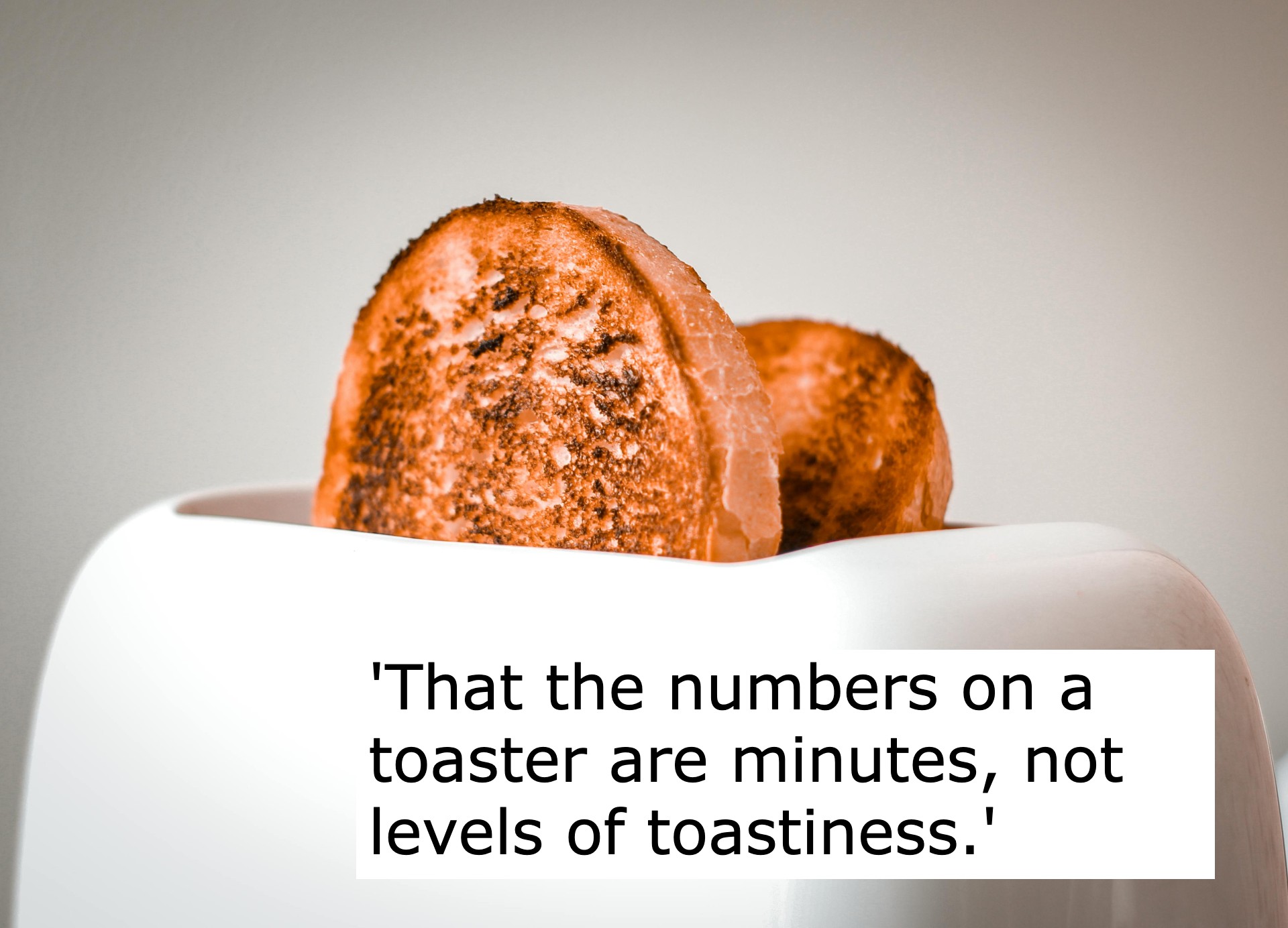 People have been sharing the obvious things they didn't realise until ...