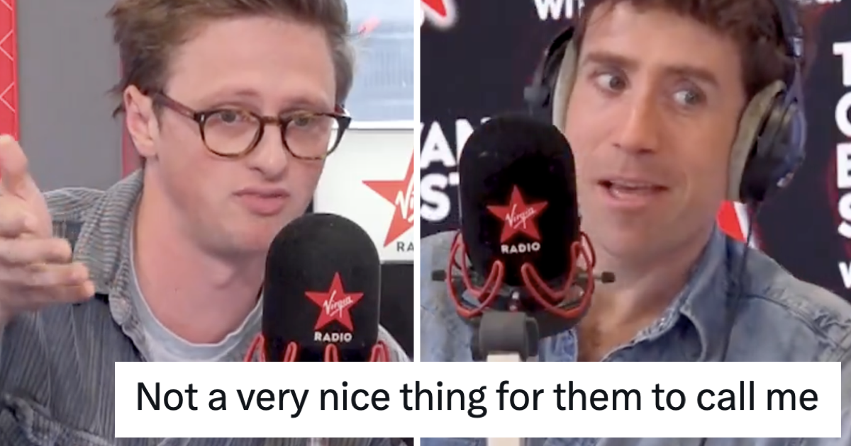 The accidental payoff to this YouTuber's story about cooking a meal in ...