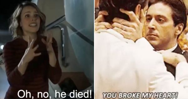 Simply 23 of the best line deliveries in the history of movies and TV ...