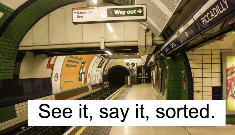 London-underground-FB - The Poke - The Poke