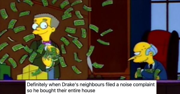 People have been sharing the 'most obscene display of wealth' they've ...