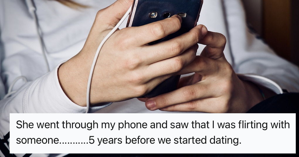 ‘What's the stupidest reason your ex broke up with you?’ 19 jaw ...