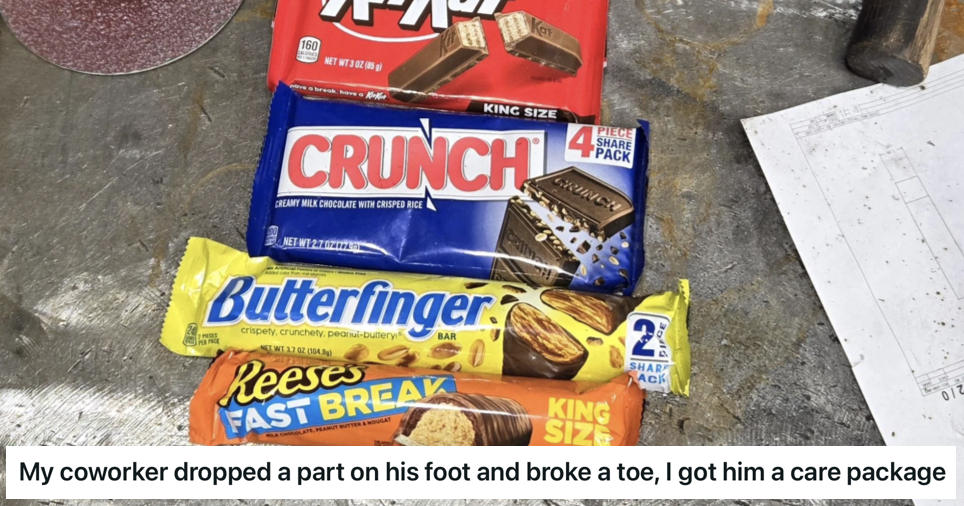 Simply 17 of the funniest pictures that went viral over on Reddit - The ...