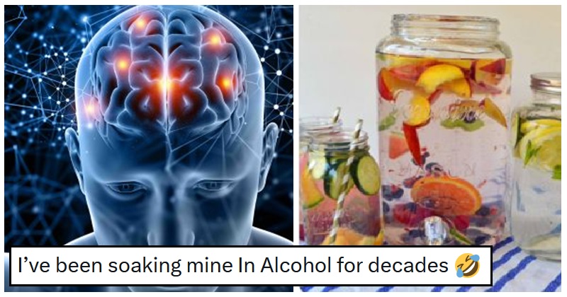 Have you ever thought about how you'd wash your brain? These 17 ideas ...