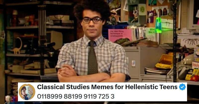 Someone said you can't just post random numbers and expect people to ...