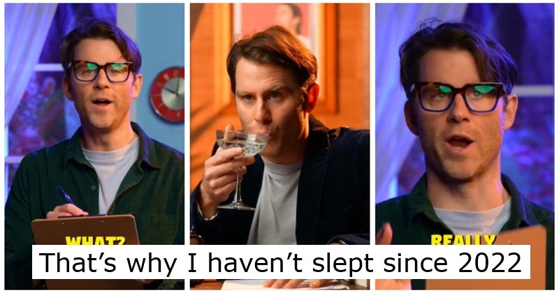 The Guy Who Decides Sleep has really got it in for your 40 winks - The Poke