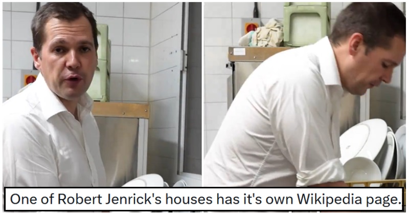 The long-awaited 'working class and proud of Britain' episode of 'What ...