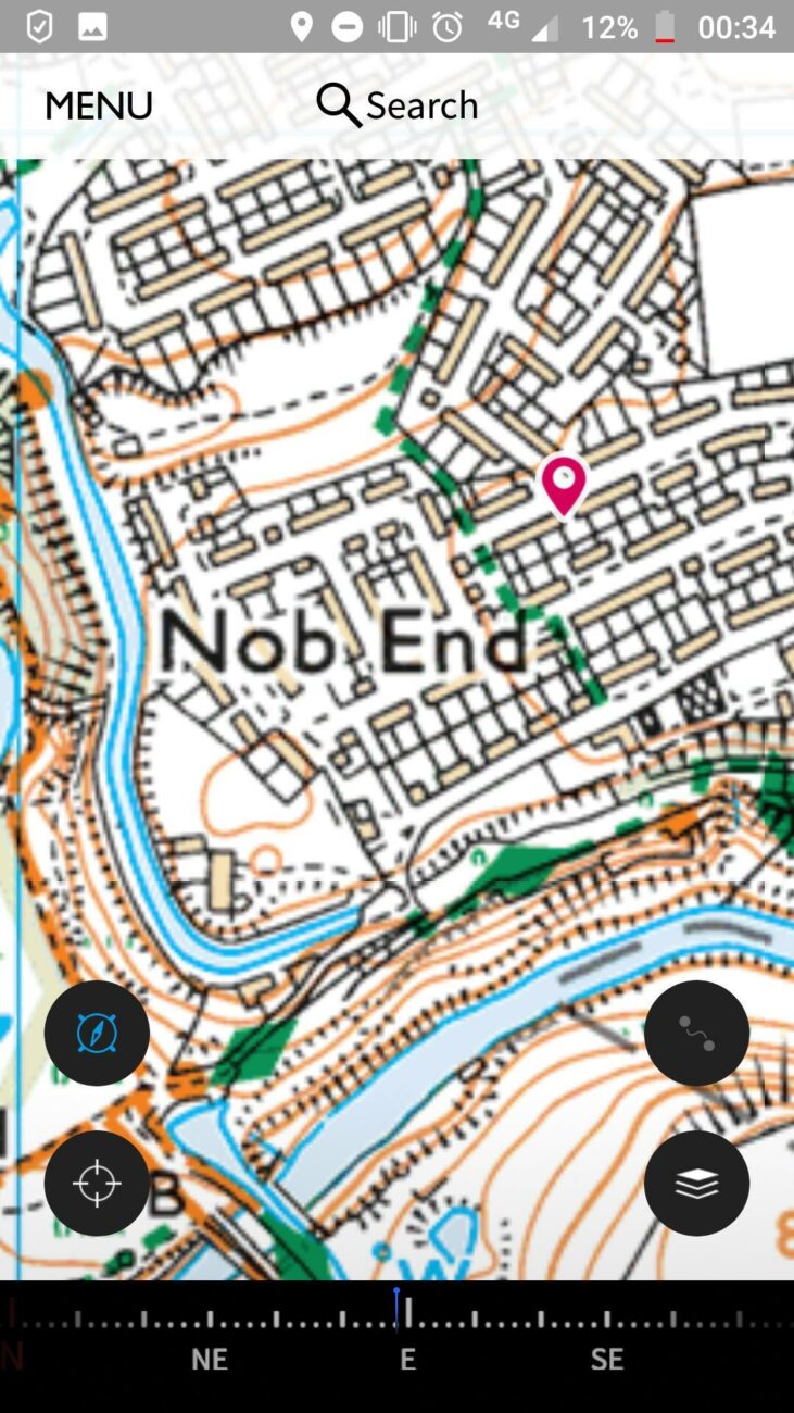 These quirky place names found on Ordnance Survey maps are a true ...