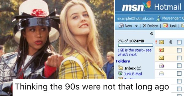 "What makes you feel old?" - 21 most relatable suggestions that will ...