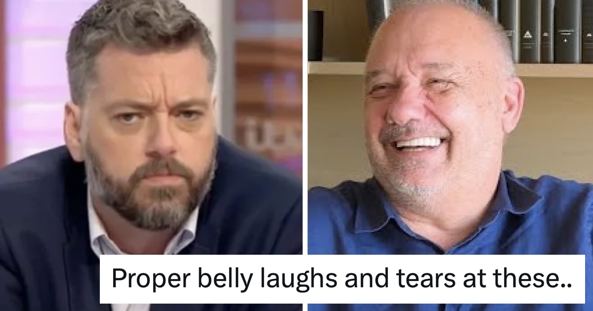 These fabulous Bob Mortimer calls to Iain Lee's radio show are just as ...