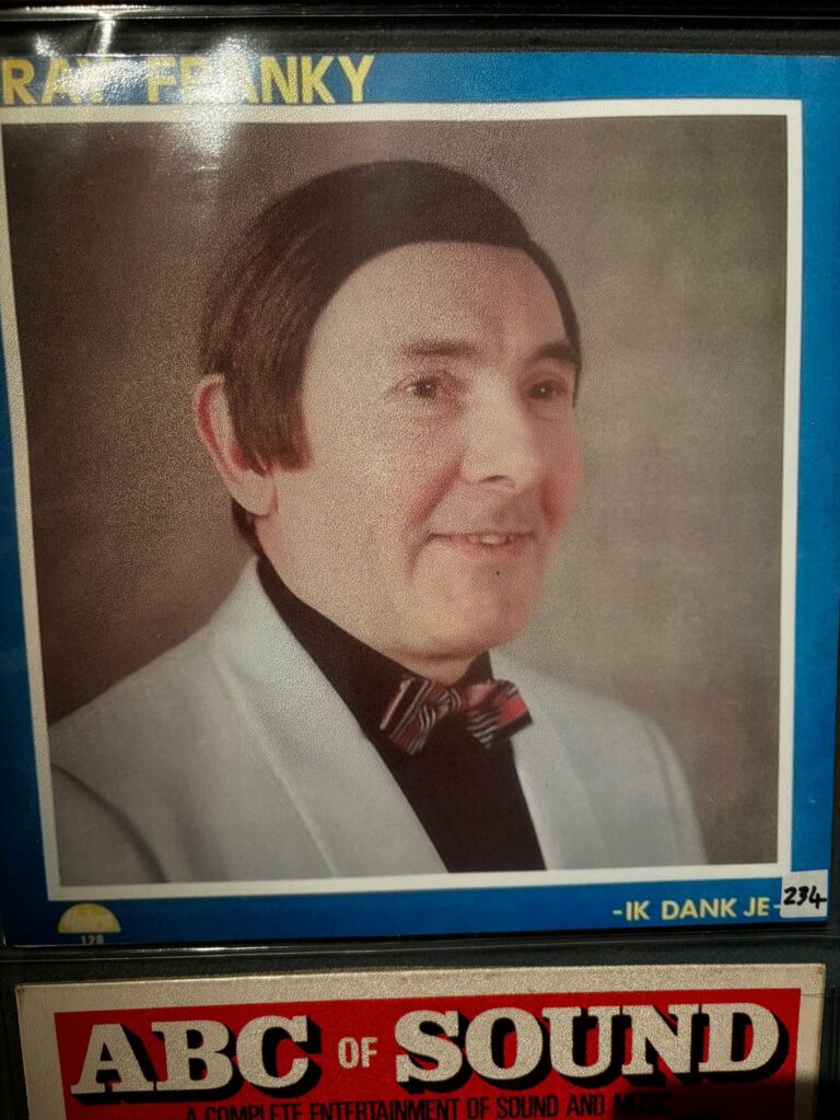 Mark Radcliffe has been sharing some of the 'world's worst album covers ...