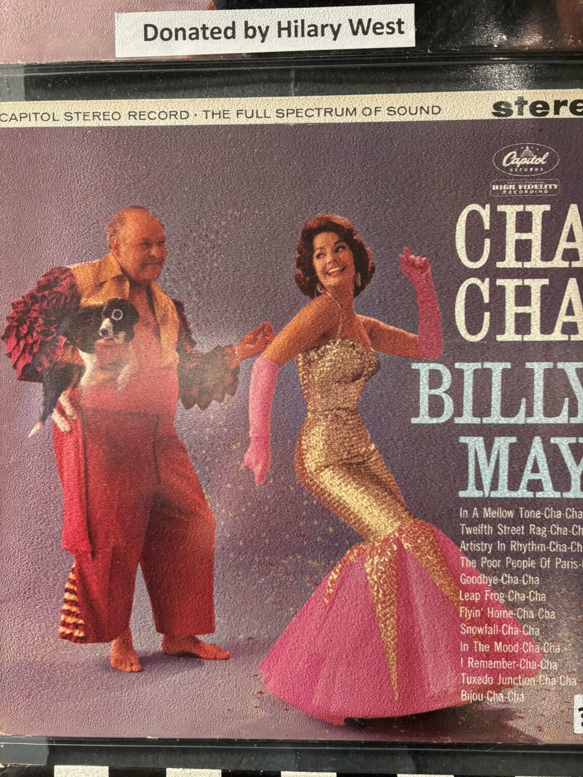 Mark Radcliffe has been sharing some of the 'world's worst album covers ...