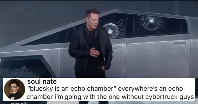 25 of the funniest posts we've seen on Bluesky this week - The Poke