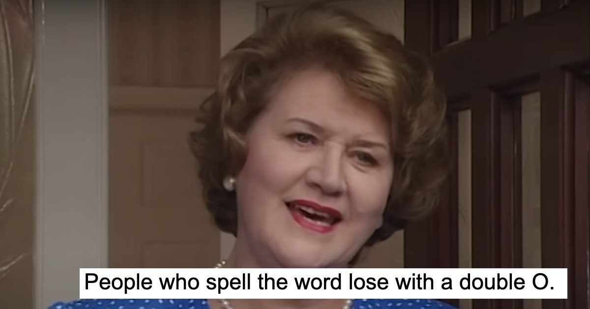 'What are you unashamedly a snob about?' - 24 people who couldn't give ...