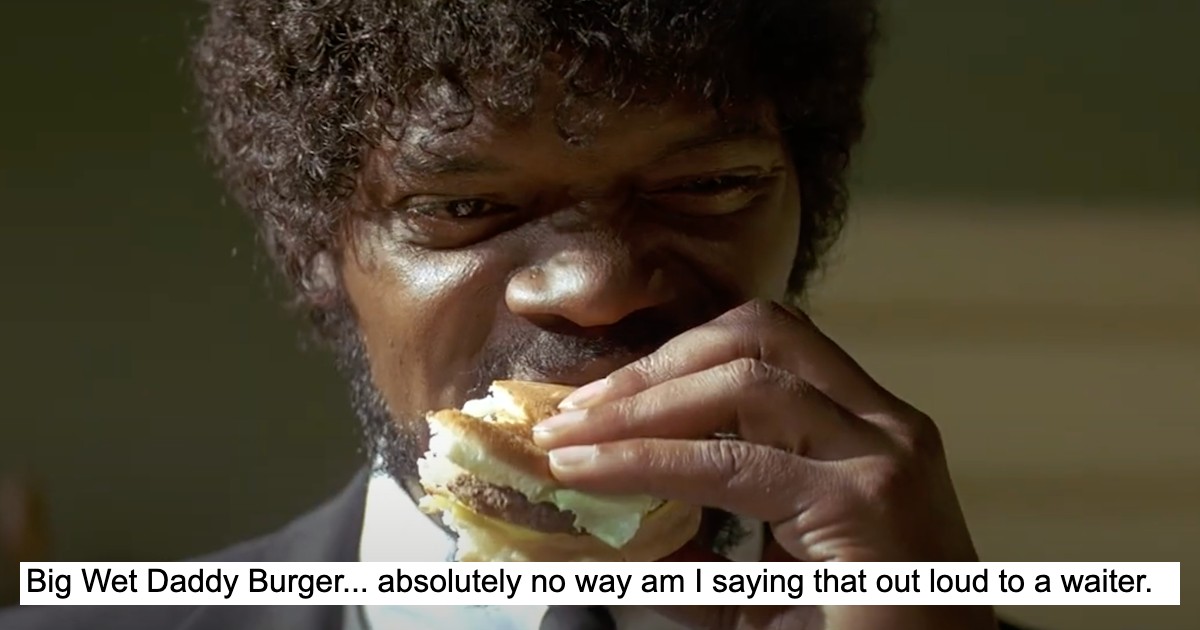 'Why are restaurants increasingly calling their food absurd names ...