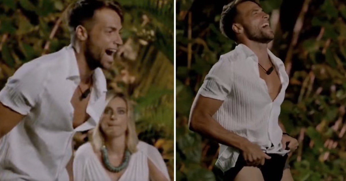 'Montoya, por favor!' 23 funniest things people are saying about the ...