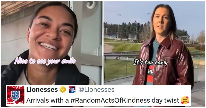 It's Random Acts of Kindness Day - 15 heart-warming good deeds and ways ...