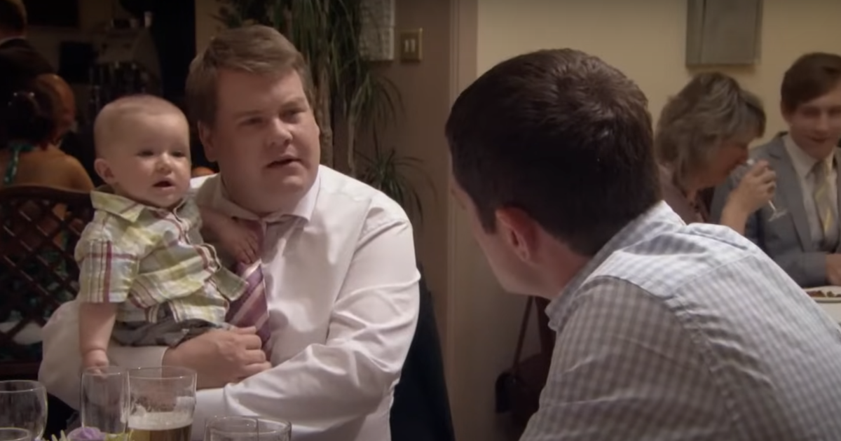 Smiffy - The Poke - The Poke