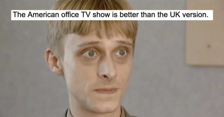 Gareth-fb - The Poke - The Poke