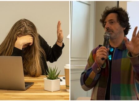 Simply 19 very funny and inventive nicknames that people ended up with ...