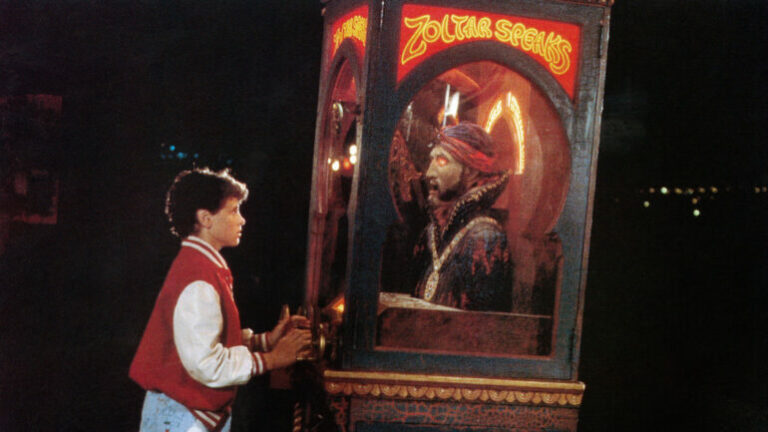 BIG, David Moscow, 1988, TM & Copyright © 20th Century Fox Film Corp ...