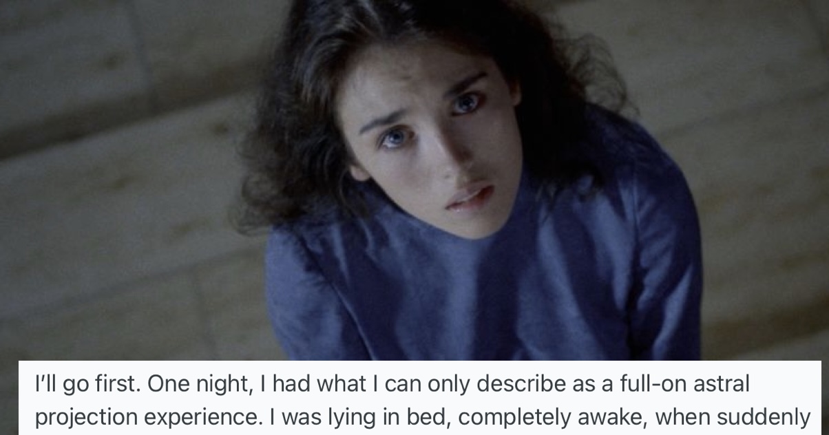 19 of the most unexplainable things ever to have happened - The Poke