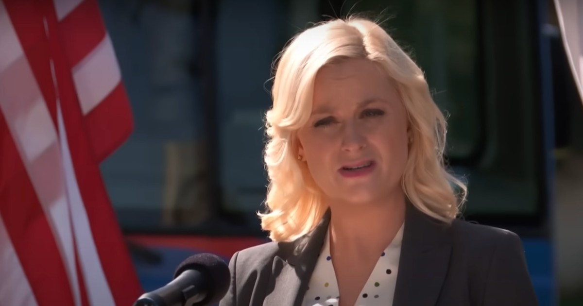 Knope - The Poke - The Poke