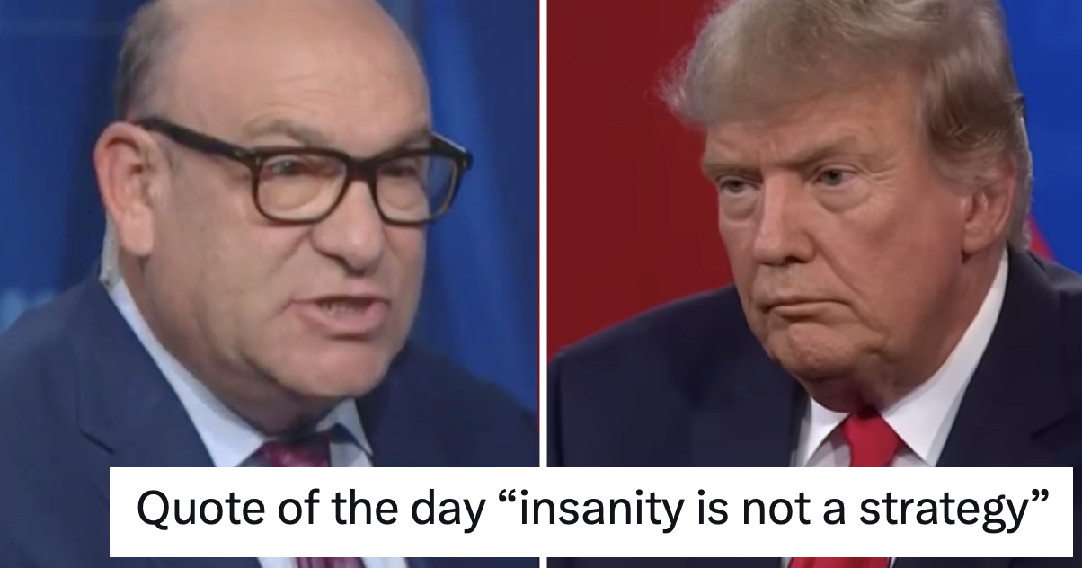 This economics reporter's epic takedown of what Trump is doing to the ...