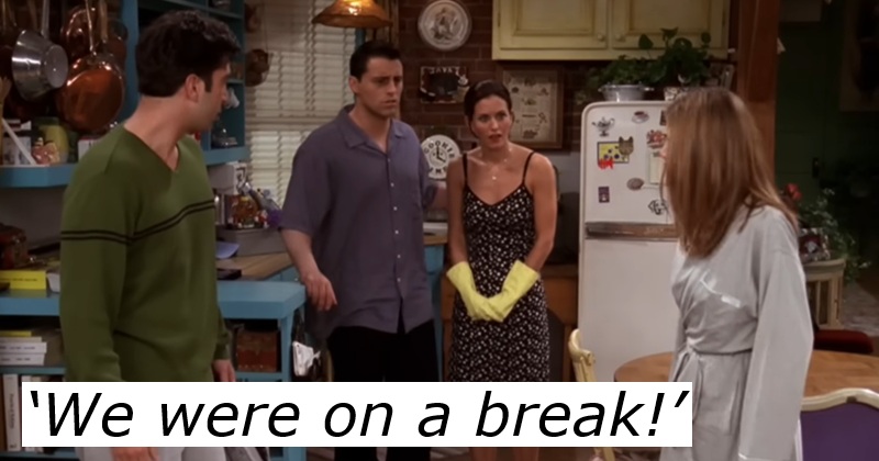 17 things you should not say when asked if you're cheating - The Poke