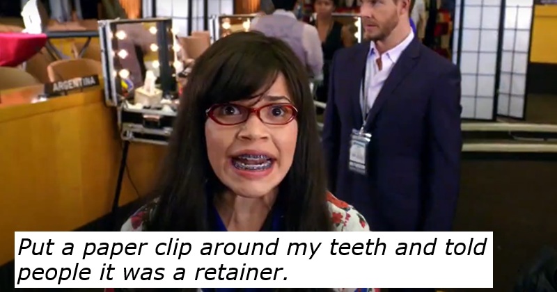 People shared the stupidest things they've ever done to 'look cool ...