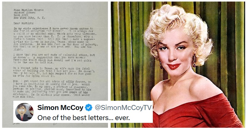 There's never a bad time to revisit John Steinbeck's sublime fan letter ...