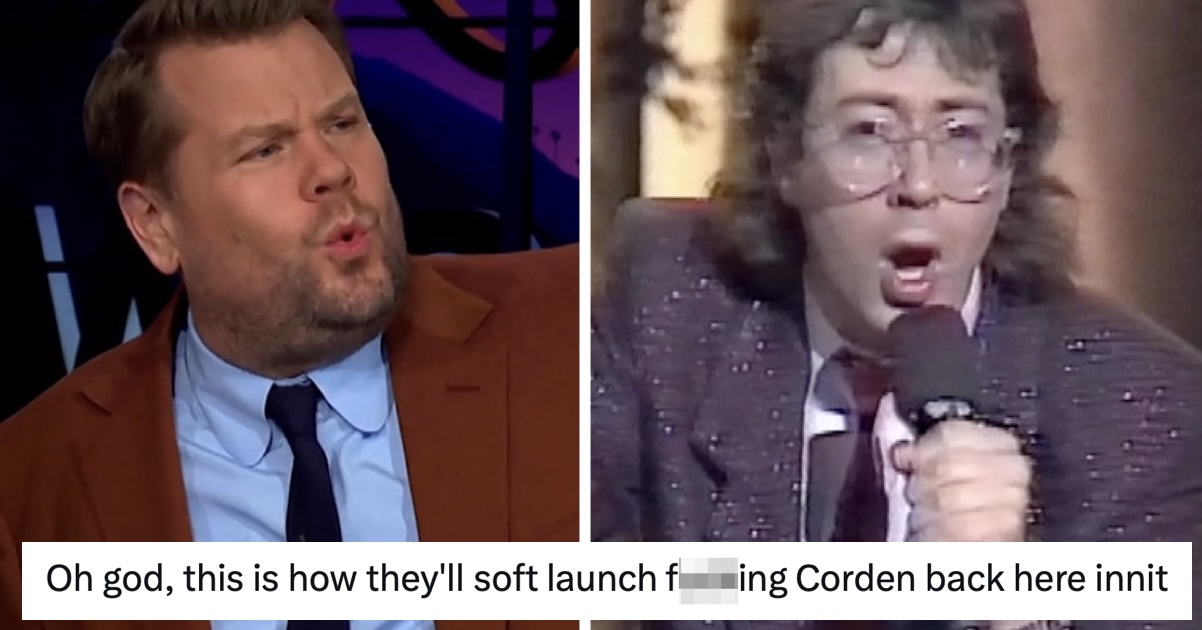 Saturday Night Live is to have a British version and boy, do people ...