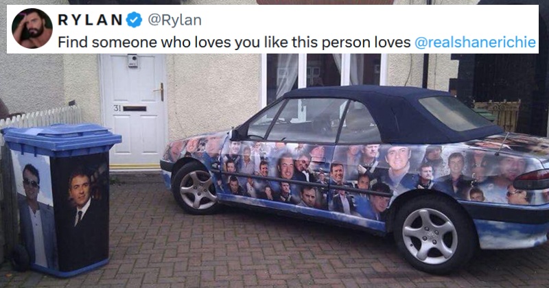 We're still grudgingly impressed by the 'world's greatest Shane Richie ...