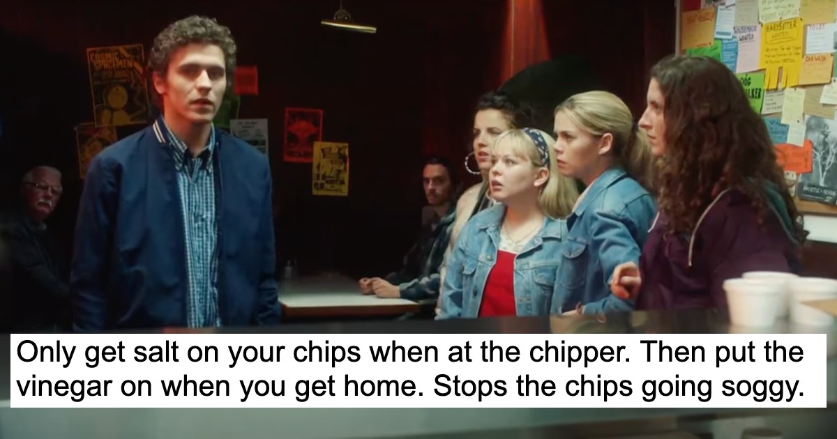 'What’s a life hack you swear by that almost no one knows?' - 21 ...