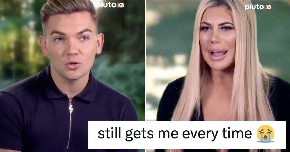 People have been sharing their all-time favourite funniest reality TV ...