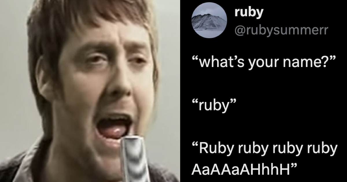 People shared the wildly irritating replies they get whenever they tell ...