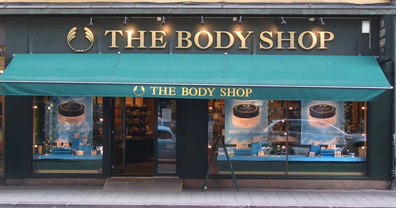 10 Body Shop products from the '80s and '90s that we still miss today ...