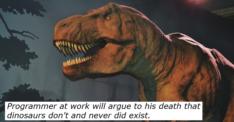 ‘What's the stupidest thing the most intelligent person in your life ...