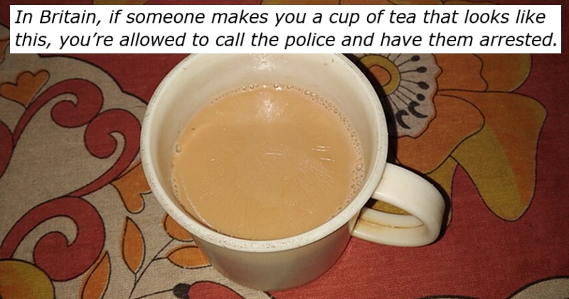 10 top tea facts to celebrate International Tea Day - The Poke