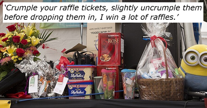 ‘What are the real-life cheat codes that work almost every time?’ - 17 ...