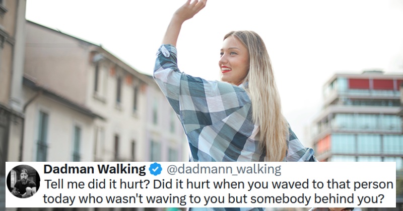 totw - The Poke - The Poke